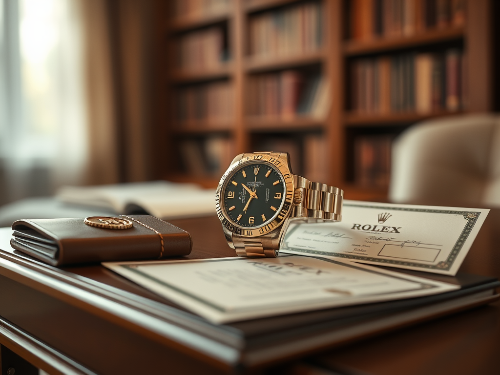 Cum să determini valoarea unui ceas Rolex original: Ghid complet și ...